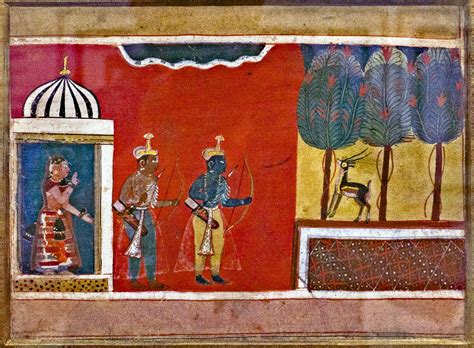 Lakshmana Significance And Symbolism