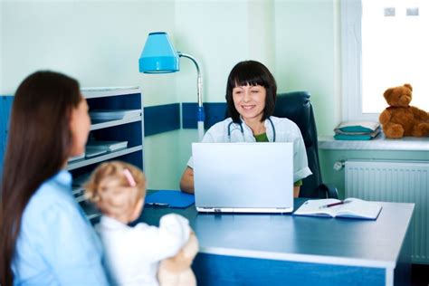 Sistem Informasi Klinik Berbasis Web