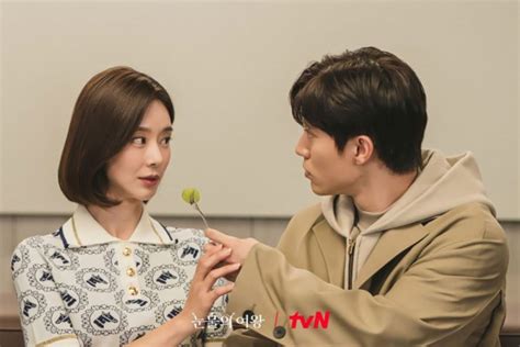 Bukti Cinta Soo Cheol Pada Da Hye Di Queen Of Tears