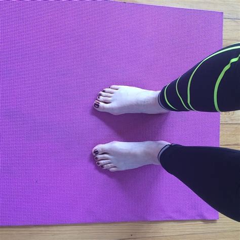 Yolanda Venturas Feet I Piedi Di Yolanda Ventura Celebrities Feet 2024