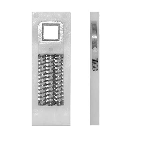 Upvc Replacement Door Handle Springs Cassette Pair Stop Sagging Handles