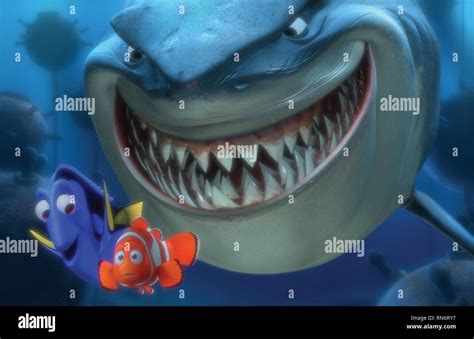 Finding Nemo Film Dory Immagini E Fotos Stock Alamy