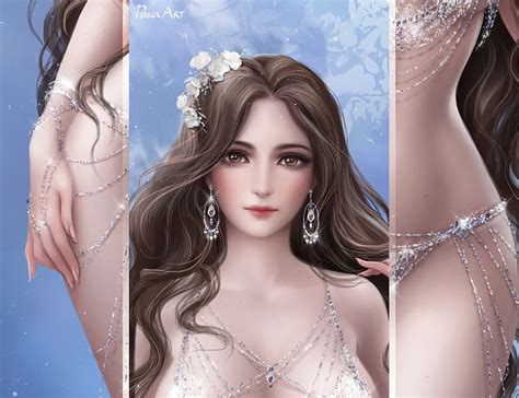 Beautiful Intersex By Develv On Deviantart