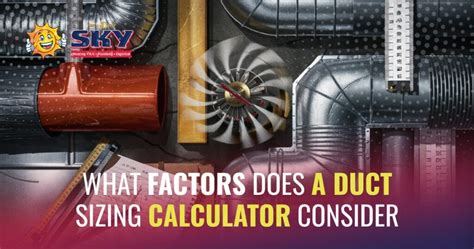 Hvac Duct Size Calculator At Hudson Facy Blog