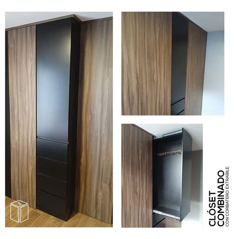Closets y Cocinas en Puebla Carpintería Residencial