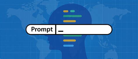 Prompt Ai Artificial Intelligence Query Input Interaction With The