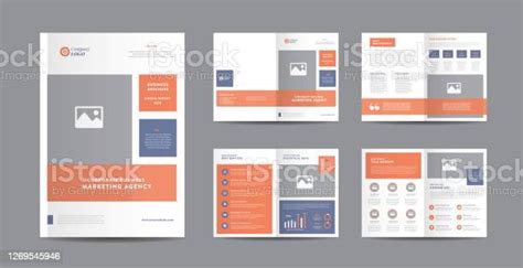 기업 비즈니스 브로셔 디자인 연례 보고서 및 회사 프로필 소책자 및 카탈로그 디자인 0명에 대한 스톡 벡터 아트 및 기타 이미지
