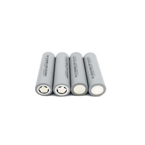 Accus 18650 3 7v Lithium 2600mah BAK