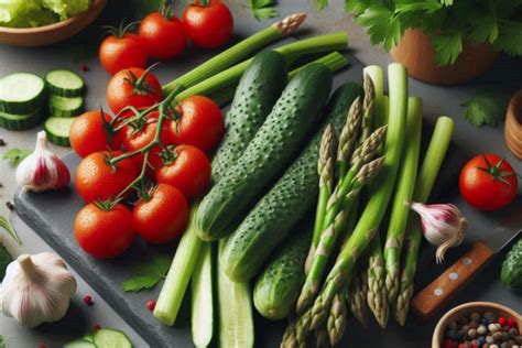 Alimentos Diuréticos ¿qué Son Y Cómo Pueden Beneficiarte Vaexdar