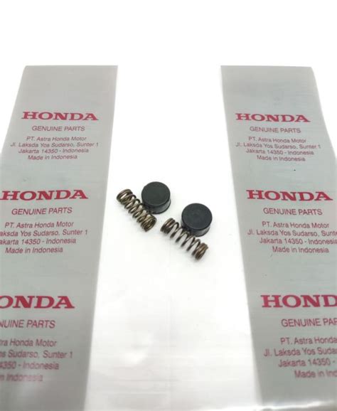 Karet Balancer Balancer Rubber Dumber Set Honda Sonic Supra Gtr Cb Cs Lazada Indonesia