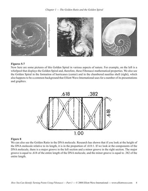 Fibonacci Turning Points Part PDF