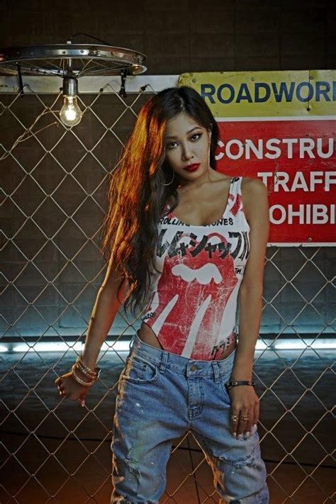Jessi Canta Su Primera Balada Desde Su Debut Para El OST De Glamorous