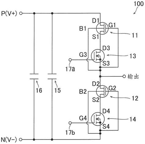 Power Conversion Apparatus Eureka Patsnap
