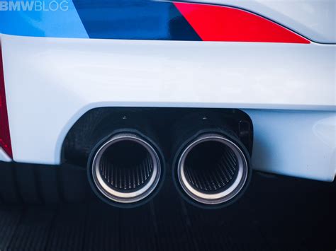 2018 Bmw F90 M5 M Performance Cold Sound And Revs