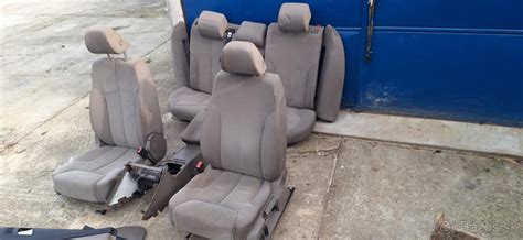 Komplet Interiér Passat B6 Žilina Bazošsk