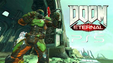 DOOM ETERNAL ALL CHEATS NO HUD YouTube