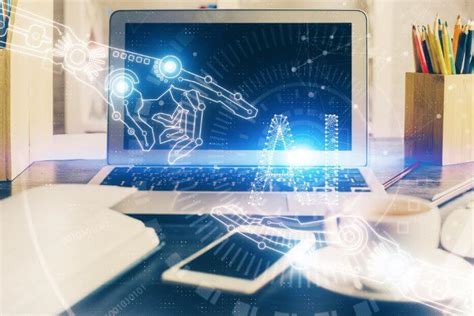 Use Of Ai And Machine Learning In Programmatic Advertising