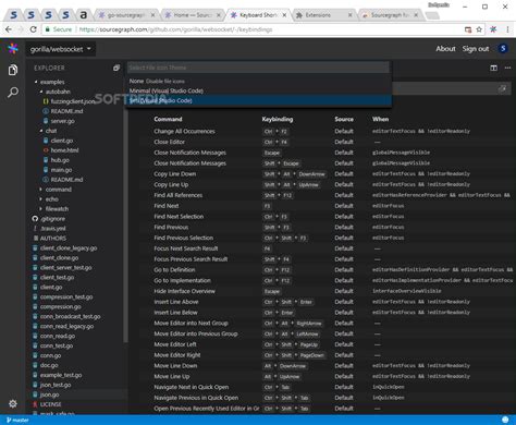 sourcegraph for github download free windows 24 3 0 softpedia