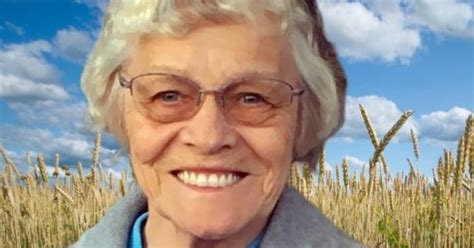 Pauline Leclerc Avis De Décès