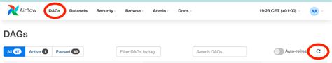 A Step By Step Guide To Setting Up And Configuring Airbyte And Airflow