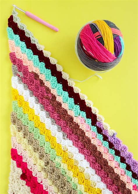 Yarn Ball Crochet