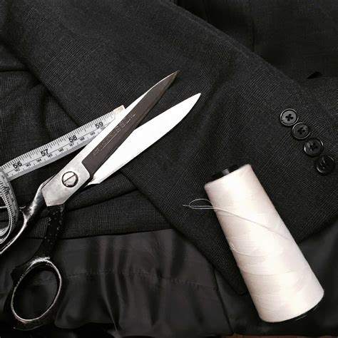 Tailor Shop David Wood Clothiers Haberdashery Tailor Shop