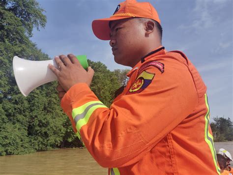ညောင်ဦးမြို့နယ်တွင် ဧရာဝတီမြစ်ရေကြီးမှု သတိပေးချက်ထုတ်ပြန