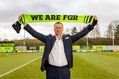 In Big Dunc We Trust Fgr Fan Simon Hacker Looks Back On A Season To