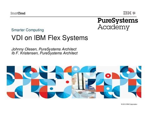 Ibm Vmware Vdi Solution Amateurtop