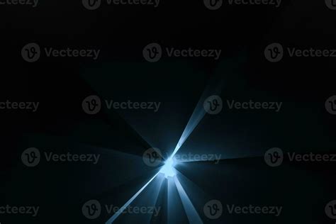 3d Rendering Dark Background Cube Bricks With Light Effect Computer Digital Background