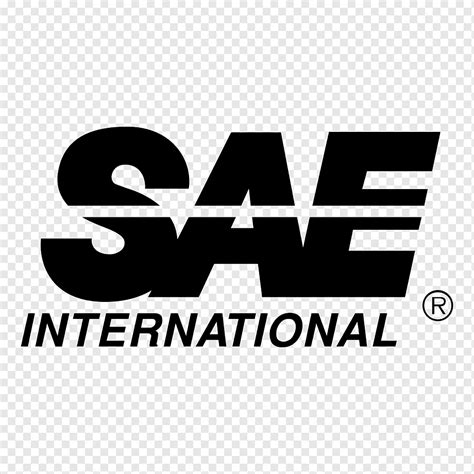 Sae International Hd Logo Png Pngwing
