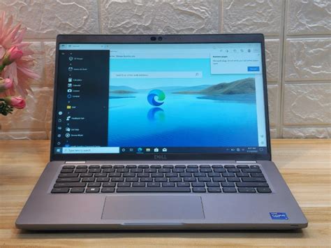 Dell Latitude 5420 Touchscreen I7 11th Gen Vpro 16gb Ram 512gb Ssd M2