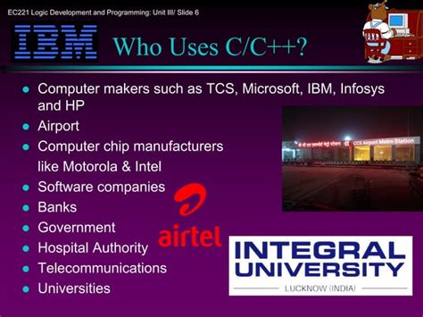Introduction To Programming Using Cc Pdf