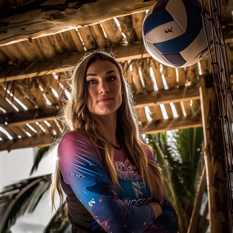 Gabby Thompson Volleyball Phenom Revolutionizing The Court Pro