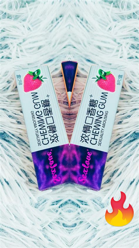 Sexandsalud Chicles Con Sabor A Frutas Es Como El Chicle Facebook