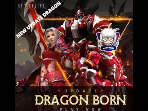 Rf Remastered Cosmic X Origin Nyobain Relic Youtube