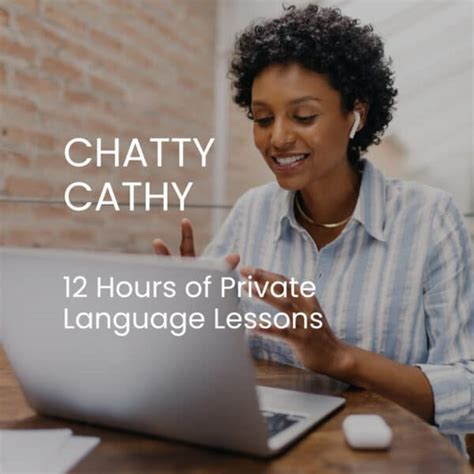 Chatty Cathy Package Trufluency