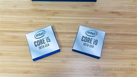 Intel Core i9-10900K - Review - Análisis completo en Español