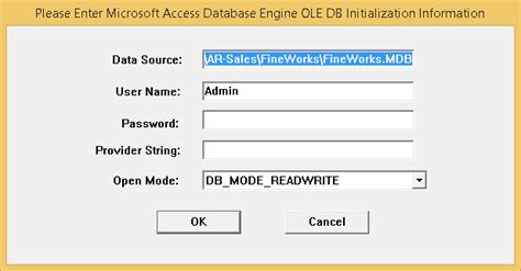 Excel Is There A Way To Detect If Establishing A Data Connection Has