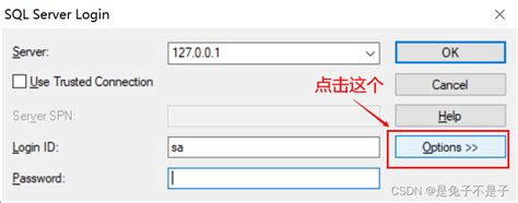 Delphi连接sql Sever数据库delphi连接sql Server实例 Csdn博客