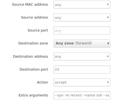 Limiting Login Attempts Was Is Robzr S Beardropper Unmaintained