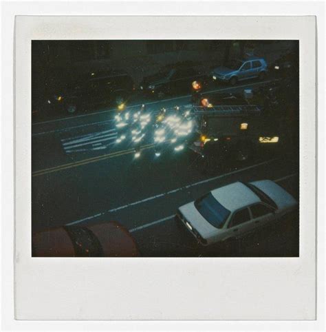 What Do You Think About Dash Snows Controversial Polaroids Nsfw