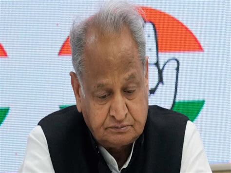 Rajasthan Election Result 2023 Bjp Rules In Rajasthan 8 Ministers Of
