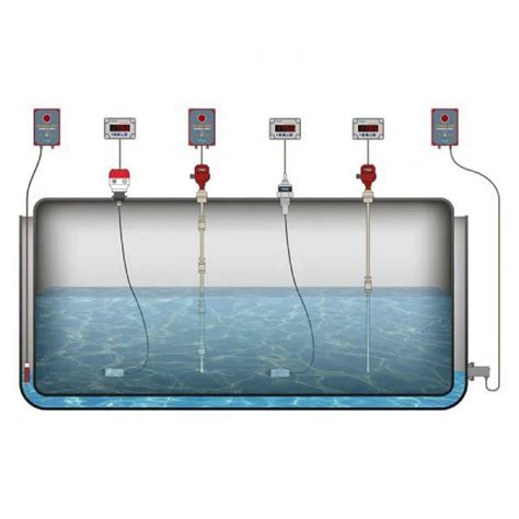 Understanding Tank Level Monitoring ICON Process Controls