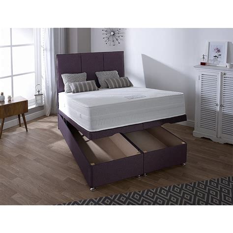 Divan Bed Base Leicester At Erin Wright Blog