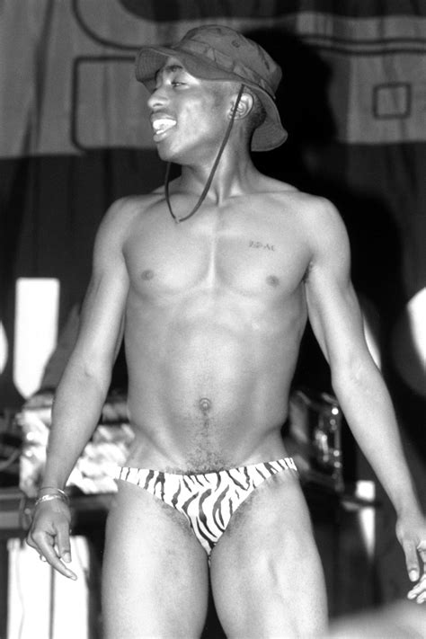 Tupac Shakur Oral History Of Pac S Digital Underground Years
