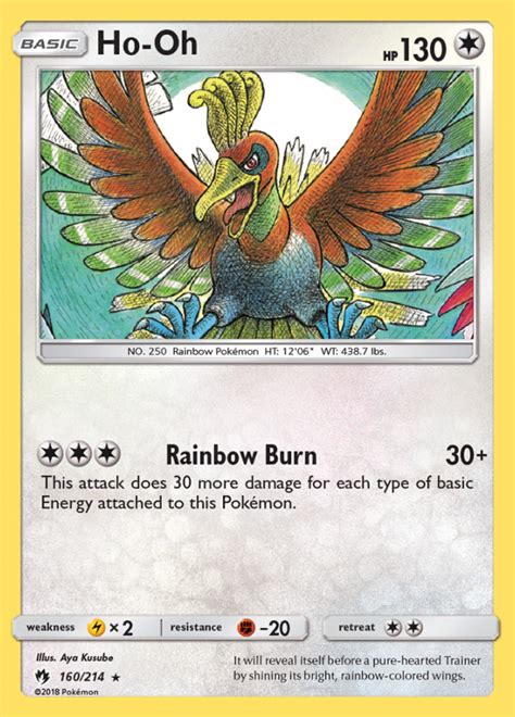 Lost Thunder Card List Pokemon Tcg Digitaltq