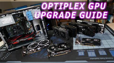 Dell OptiPlex GPU Upgrade Guide Atelier Yuwa Ciao Jp