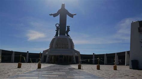 Santuario De Cristo Rey Cumple ¡100 Años