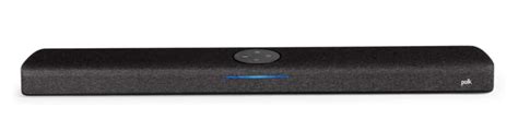 Polk Audio Stellt Neue Soundbar React F R Euro Vor